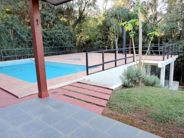Casa com 4 dormitórios à venda, 300 m² por R$ 1.790.000,00 Granja Viana Cotia/SP