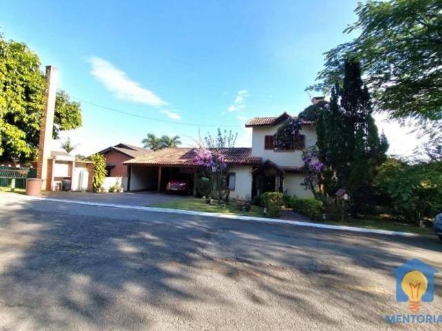 Casa com 4 dormitórios à venda, 300 m² por R$ 1.800.000 Nova Higienópolis Jandira/SP