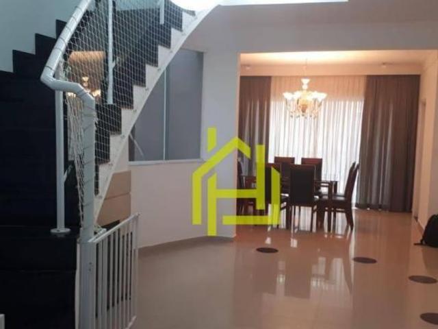Casa com 4 dormitórios, 300 m² venda por R$ 1.800.000,00 ou aluguel por R$ 9.916,00/mês Condomín