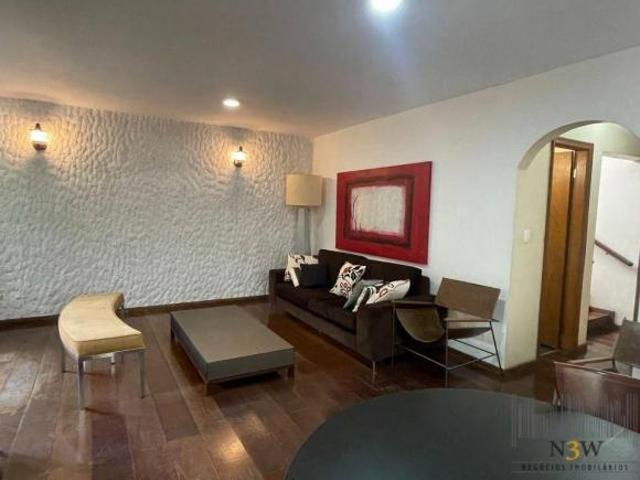 Casa com 4 dormitórios à venda, 300 m² por R$ 1.850.000,00 Vila Leopoldina São Paulo/SP