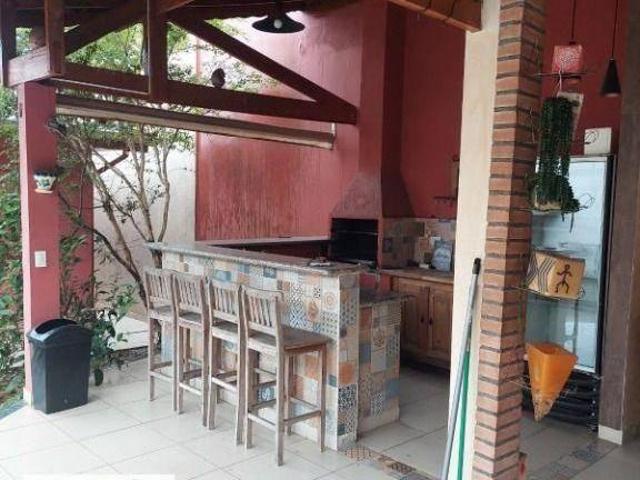 Casa com 4 dormitórios à venda, 300 m² por R$ 1.850.000,00 Vila Mangalot São Paulo/SP