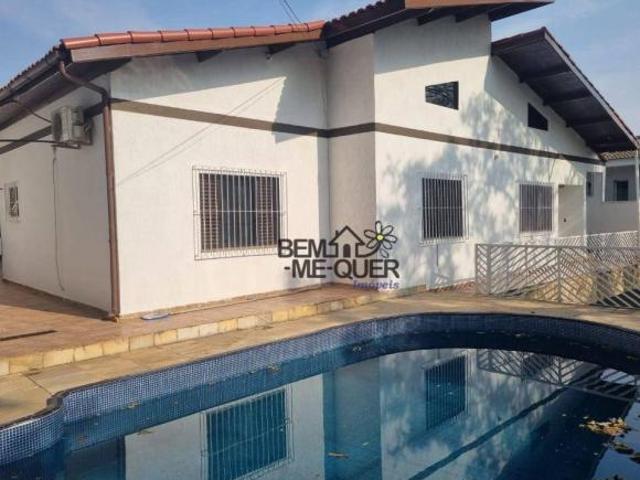 Casa com 4 dormitórios à venda, 300 m² por R$ 1.890.000,00 City América São Paulo/SP