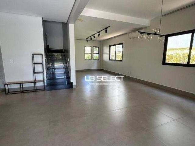 Casa com 4 dormitórios à venda, 300 m² por R$ 1.890.000,00 Paradiso Ecológico Uberlândia/MG