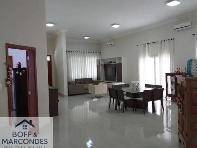 Casa com 4 dormitórios à venda, 300 m² por R$ 1.950.000,00 Jardim Theodora Itu/SP