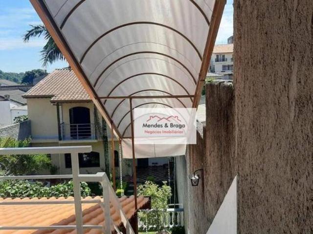 Casa com 4 dormitórios à venda, 300 m² por R$ 1.060.000,00 Portão Arujá/SP