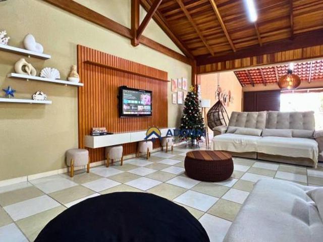 Casa com 4 dormitórios à venda, 300 m² por R$ 1.099.000,00 Eliana Guaratuba/PR
