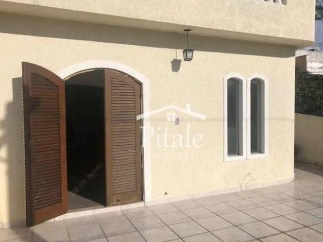 Casa com 4 dormitórios à venda, 300 m² por R$ 1.100.000,00 Conjunto Residencial Butantã São Paul