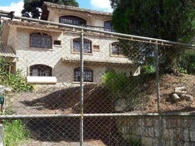 Casa com 4 dormitórios à venda, 300 m² por R$ 1.100.000,00 Tarumã Viamão/RS