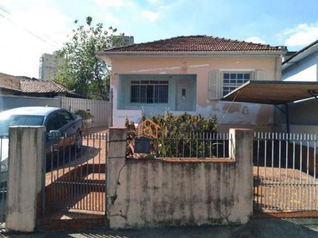 Casa com 4 dormitórios à venda, 300 m² por R$ 1.147.000,00 Vila Santo Estéfano São Paulo/SP