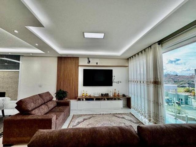 Casa com 4 dormitórios à venda, 300 m² por R$ 1.170.000,00 Roselandia Cotia/SP