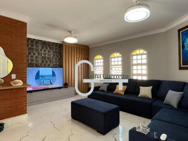 Casa com 4 dormitórios à venda, 300 m² por R$ 1.200.000,00 Balneário Três Marias Peruíbe/SP