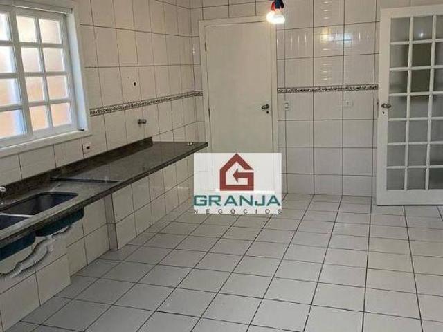 Casa com 4 dormitórios à venda, 300 m² por R$ 1.200.000,00 Granja Viana Cotia/SP