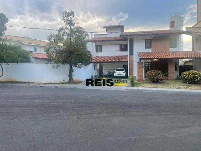 Casa com 4 dormitórios à venda, 300 m² por R$ 1.200.000,00 Jardim São Carlos Sorocaba/SP