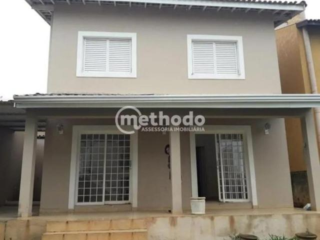Casa com 4 dormitórios à venda, 300 m² por R$ 1.200.000,00 Loteamento Caminhos de San Conrado Ca
