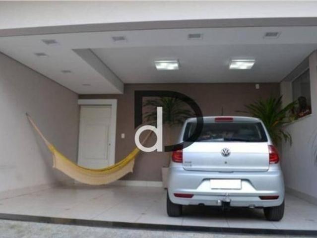 Casa com 4 dormitórios à venda, 300 m² por R$ 1.260.000,00 Vila Moleta Valinhos/SP