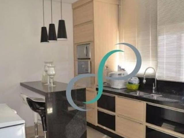 Casa com 4 dormitórios à venda, 300 m² por R$ 1.260.000,00 Vila Moleta Valinhos/SP