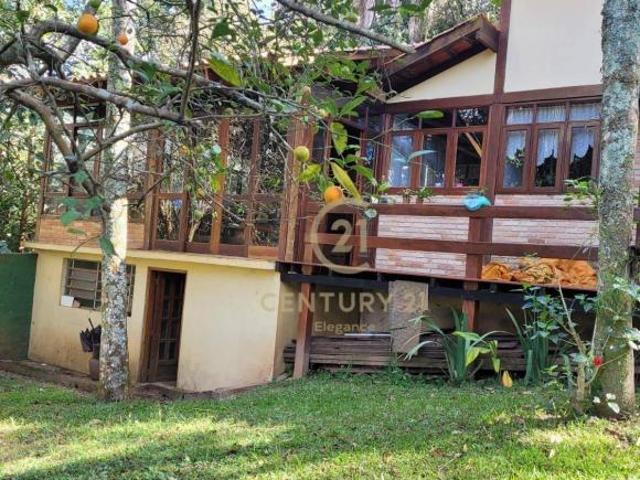 Casa com 4 dormitórios à venda, 300 m² por R$ 1.275.000,00 Roseira Mairiporã/SP