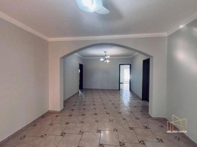 Casa com 4 dormitórios à venda, 300 m² por R$ 1.290.000 Alto das Palmeiras Itu/SP