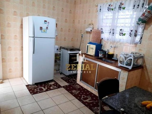 Casa com 4 dormitórios à venda, 300 m² por R$ 1.360.000,00 Barcelona São Caetano do Sul/SP