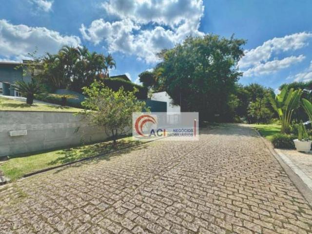 Casa com 4 dormitórios à venda, 300 m² por R$ 2.400.000 Granja Viana II Cotia/SP