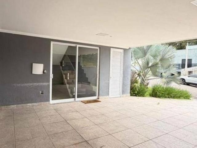 Casa com 4 dormitórios à venda, 300 m² por R$ 2.400.000,00 Condomínio Arujá Ville II Arujá/SP