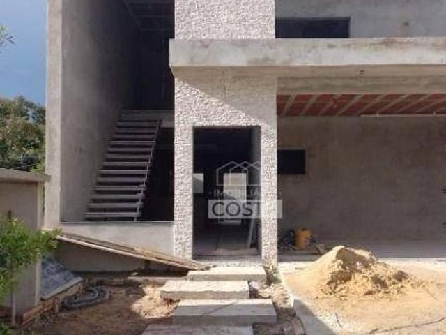 Casa com 4 dormitórios à venda, 300 m² por R$ 2.400.000,00 Condomínio Gardenville Itu/SP