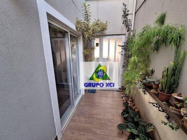 Casa com 4 dormitórios à venda, 300 m² por R$ 2.400.000,00 Fazenda Santa Cândida Campinas/SP