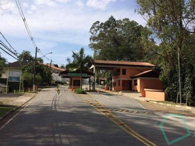Casa com 4 dormitórios à venda, 300 m² por R$ 2.400.000,00 Granja Viana Cotia/SP