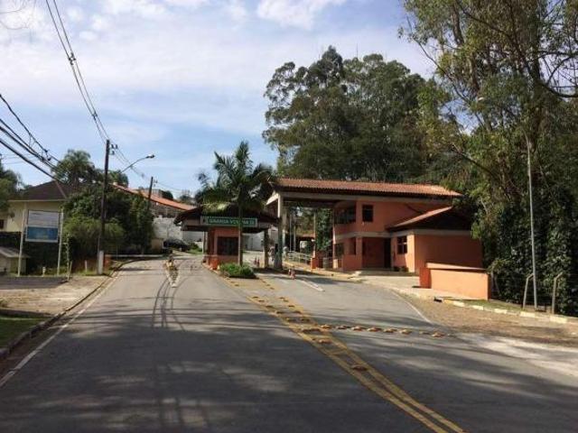 Casa com 4 dormitórios à venda, 300 m² por R$ 2.400.000,00 Granja Viana II Cotia/SP