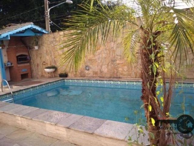 Casa com 4 dormitórios à venda, 300 m² por R$ 2.450.000,00 Jardim Textil São Paulo/SP