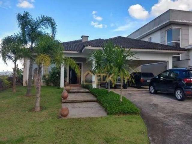 Casa com 4 dormitórios à venda, 300 m² por R$ 2.500.000 Taboão Mogi das Cruzes/SP