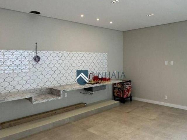 Casa com 4 dormitórios à venda, 300 m² por R$ 2.500.000,00 Condomínio Reserva do Itamaracá Valin