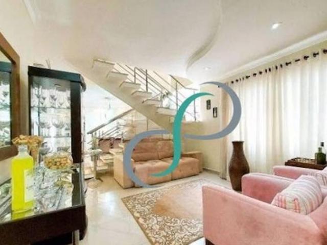 Casa com 4 dormitórios à venda, 300 m² por R$ 2.500.000,00 Condomínio Residencial Morada das Nasce