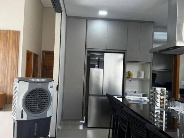 Casa com 4 dormitórios à venda, 300 m² por R$ 2.500.000,00 Parque Residencial Buona Vita São Jos