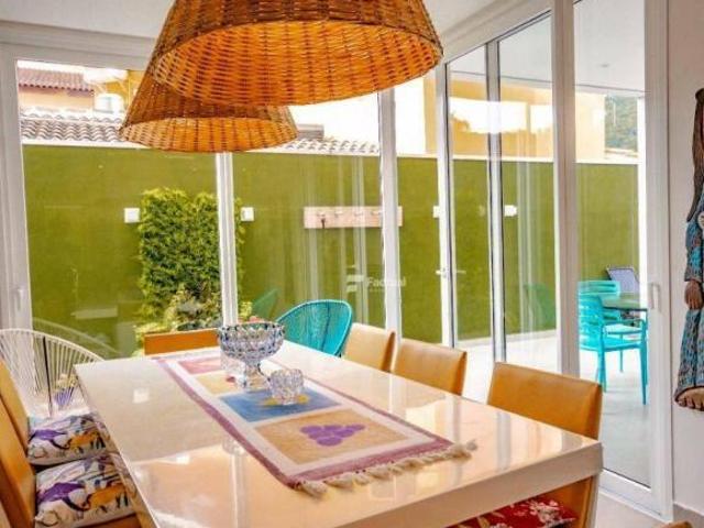 Casa com 4 dormitórios à venda, 300 m² por R$ 2.500.000,00 Pernambuco II Guarujá/SP