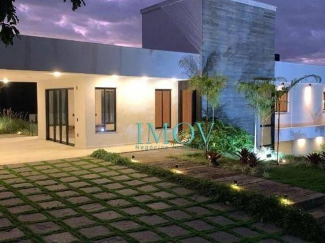 Casa com 4 dormitórios à venda, 300 m² por R$ 2.540.000,00 Cataguá Taubaté/SP