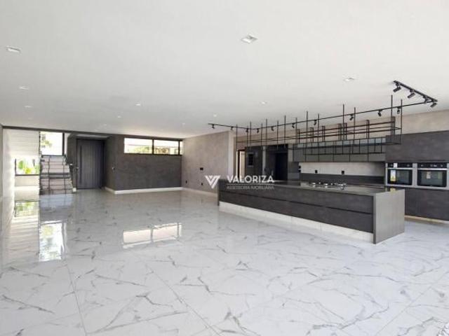 Casa com 4 dormitórios à venda, 300 m² por R$ 2.590.000,00 Condomínio Chácara Ondina Sorocaba/SP
