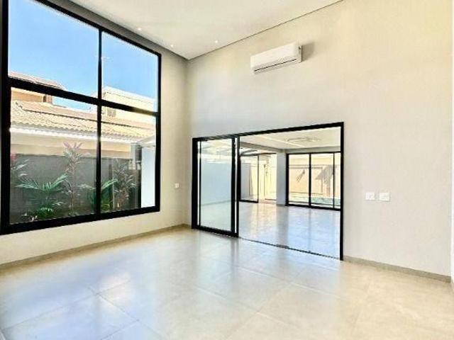 Casa com 4 dormitórios à venda, 300 m² por R$ 2.590.000,00 Parque Residencial Damha V São José d