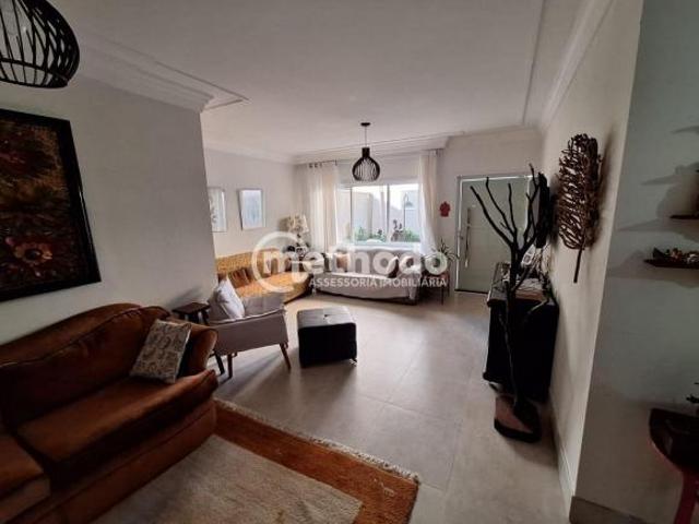 Casa com 4 dormitórios à venda, 300 m² por R$ 2.600.000,00 Parque das Flores Campinas/SP