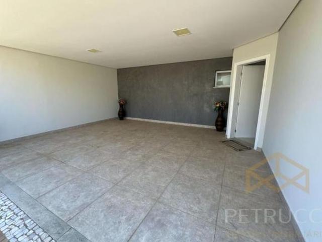 Casa com 4 dormitórios à venda, 300 m² por R$ 2.600.000,00 Swiss Park Campinas/SP