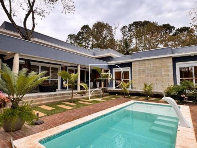 Casa com 4 dormitórios à venda, 300 m² por R$ 2.600.000,00 São Roque São Roque/SP