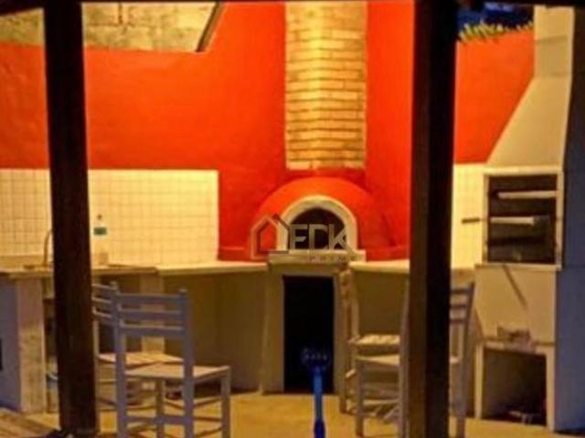 Casa com 4 dormitórios à venda, 300 m² por R$ 2.650.000 Condomínio Itamambuca Ubatuba/SP