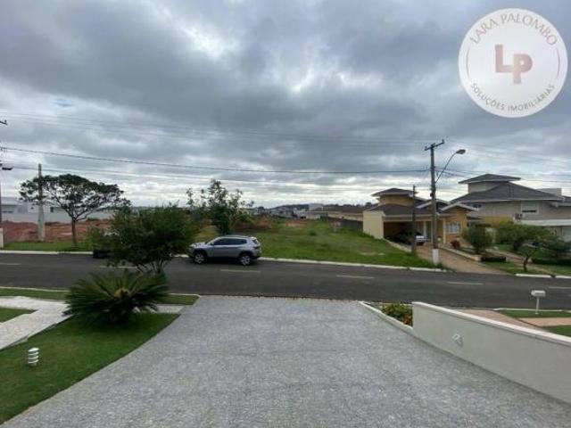 Casa com 4 dormitórios à venda, 300 m² por R$ 2.700.000,00 Condomínio Terras de Vinhedo Vinhedo/