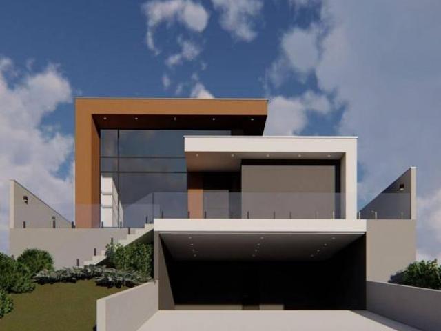 Casa com 4 dormitórios à venda, 300 m² por R$ 2.700.000,00 Jardim do Golf I Jandira/SP