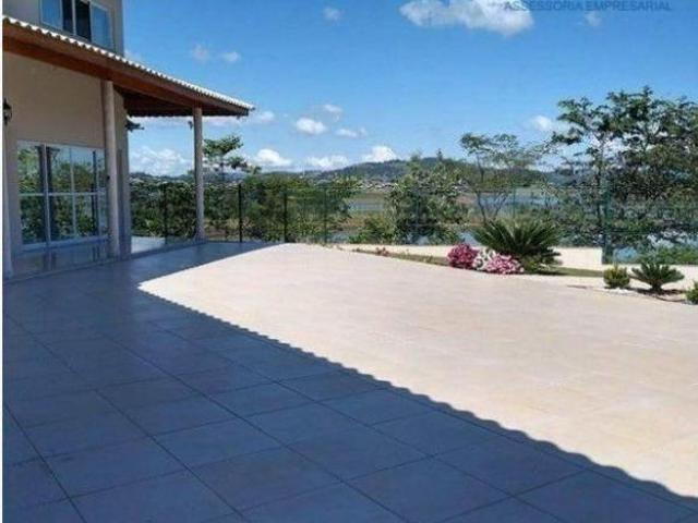 Casa com 4 dormitórios à venda, 300 m² por R$ 2.700.000,00 Panorama Piracaia/SP