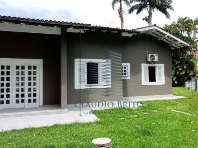 Casa com 4 dormitórios à venda, 300 m² por R$ 2.700.000,00 Riviera Módulo 22 Bertioga/SP