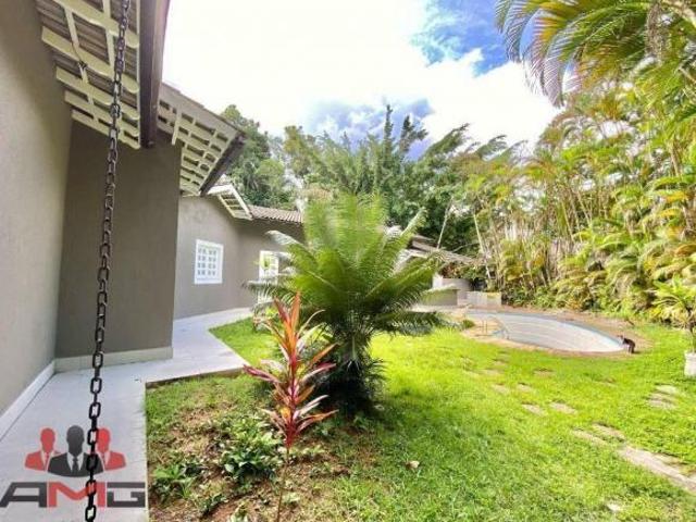 Casa com 4 dormitórios à venda, 300 m² por R$ 2.700.000,00 Riviera Módulo 22 Bertioga/SP