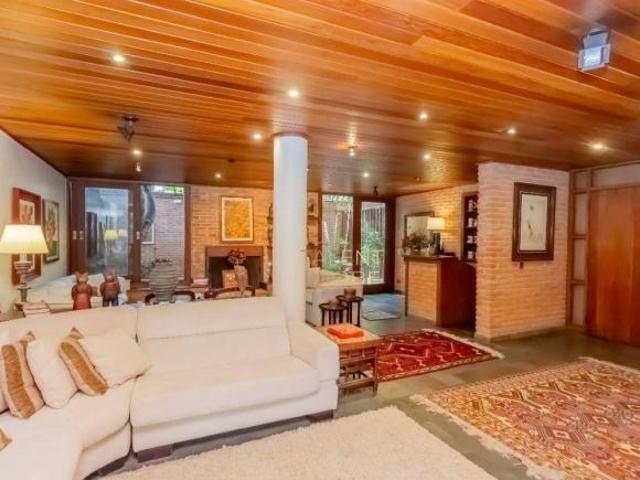 Casa com 4 dormitórios à venda, 300 m² por R$ 2.780.000,00 Indianópolis São Paulo/SP