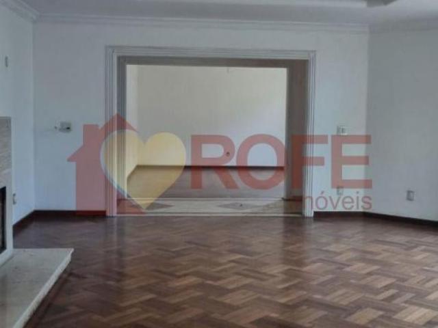 Casa com 4 dormitórios à venda, 300 m² por R$ 2.780.000,00 Parque Colonial São Paulo/SP