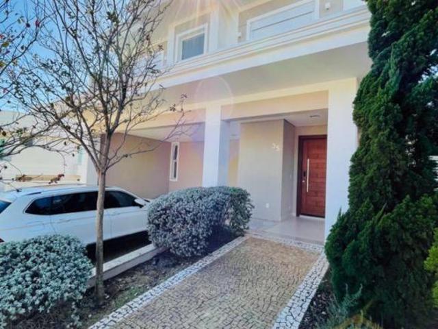 Casa à venda, 300 m² por R$ 2.800.000,00 Swiss Park Campinas/SP